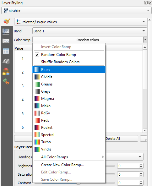Tutorial: Stream and Catchment Delineation | OCWGIS